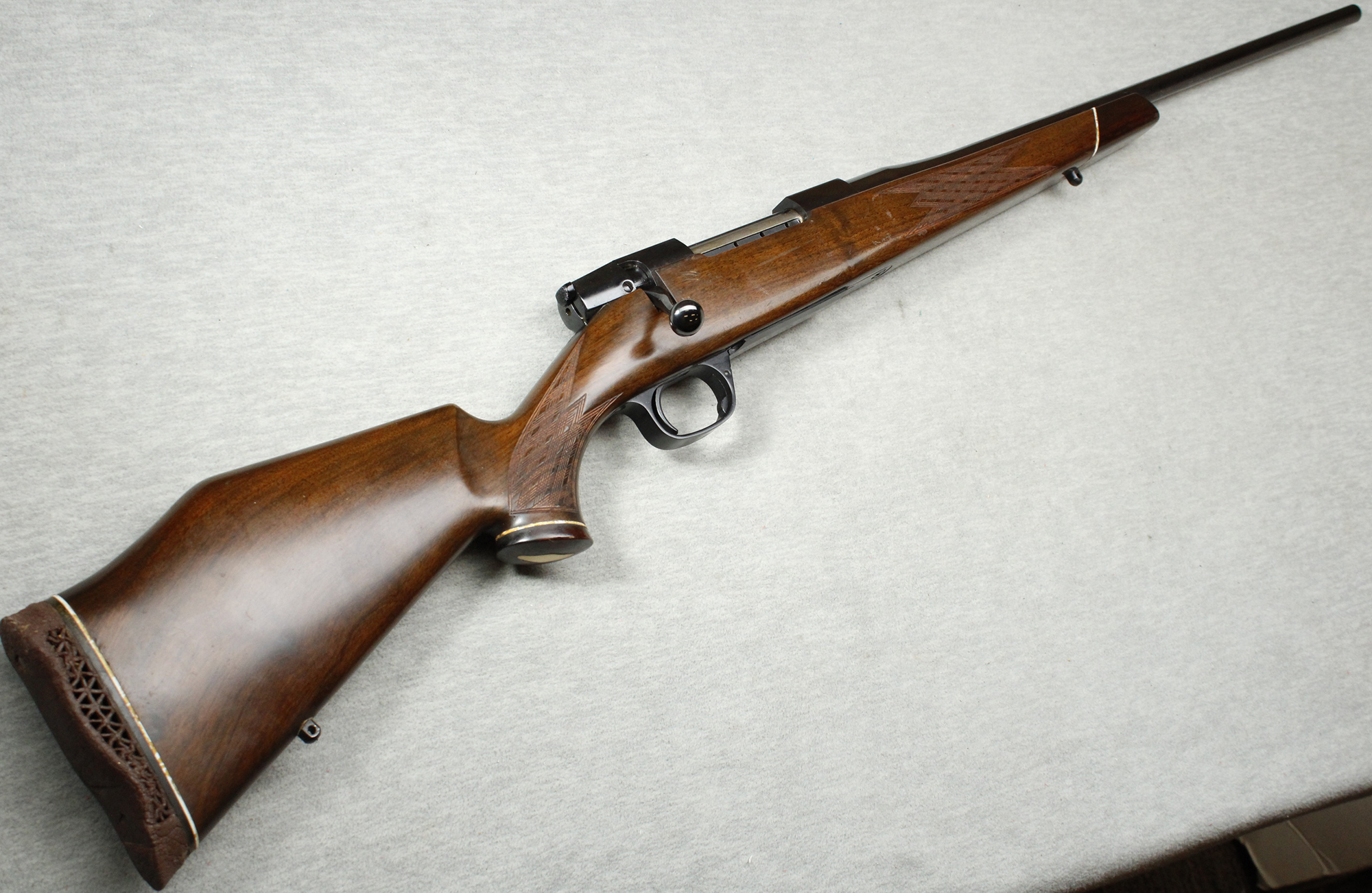 Voere ~ Shikar ~ .300 WIN MAG | Cabela's
